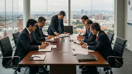 GRUPO TRIMEX, GRUPO TRIMEX SA DE CV