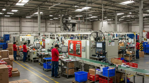 ¿QUé ES UNA PYME Y CUáLES SON SUS BENEFICIOS PARA TU NEGOCIO?