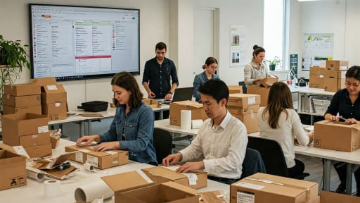 EFFEM MÉXICO INC Y COMPANIA, EFFEM MEXICO INC Y COMPAÑIA S EN NC DE CV