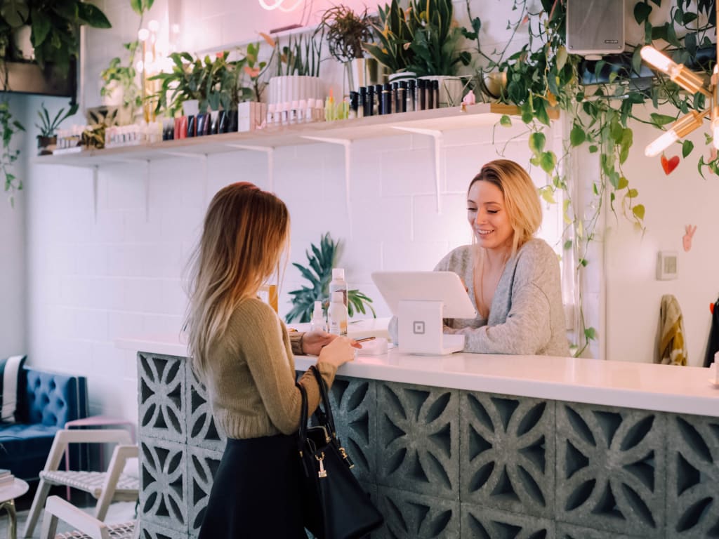 Haz feliz a tu cliente y logra que sea un cliente fiel | Noticias PyMES ...