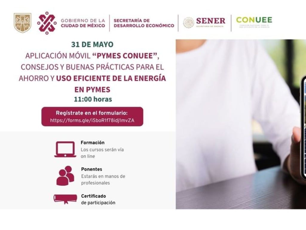 Secretaría de Desarrollo Económico de Ciudad de México te brinda ... Secretaría de Desarrollo Económico de Ciudad de México te brinda ...
