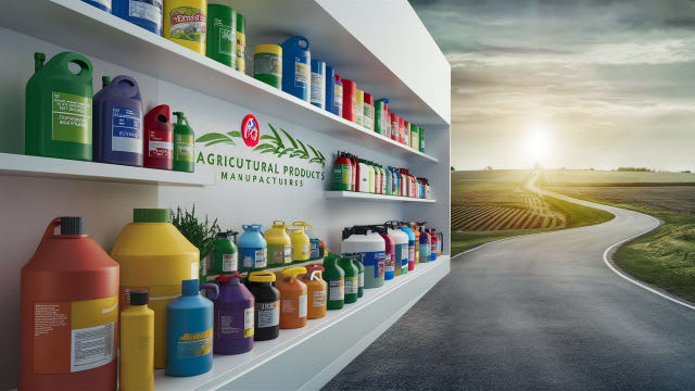 7 SORPRENDENTES BENEFICIOS DE LOS AGROQUíMICOS