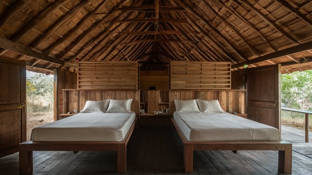 LA MAGIA DE LOS ALBERGUES: DESCUBRE POR QUé SON TAN POPULARES