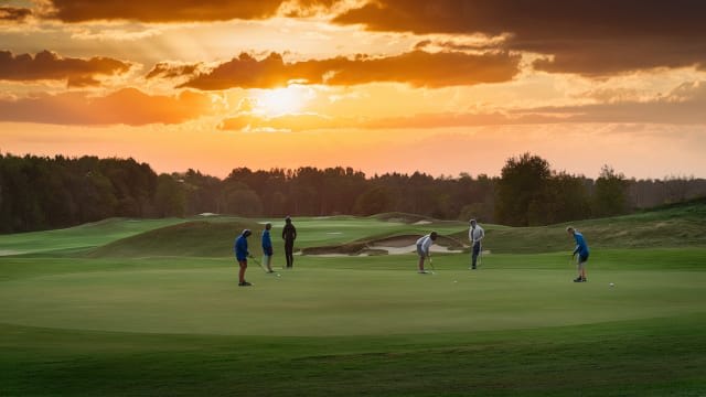 PREGUNTAS FRECUENTES SOBRE LAS REGLAS DEL GOLF QUE DEBES SABER