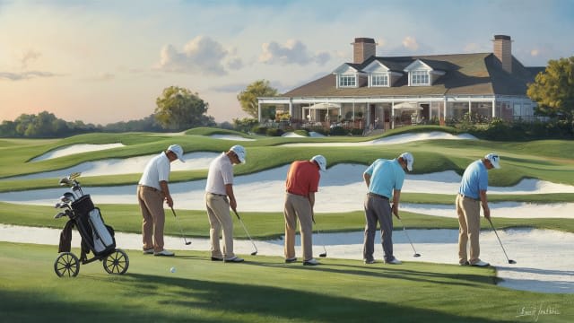 CLUB DE GOLF LOMAS COUNTRY CLUB - LOMAS COUNTRY CLUBSA DE CV - 4087e89d