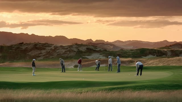 CLUB CAMPESTRE MONTERREY - CLUB CAMPESTRE MONTERREY AC - b7a9485e