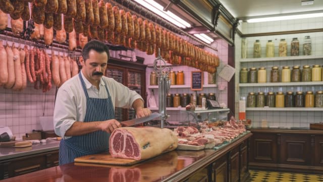 BODEGA CARNICERIA RODRIGUEZ - 10e017f9