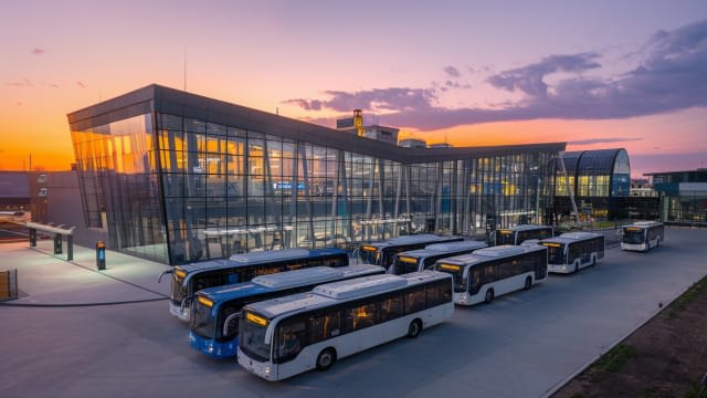 Preguntas frecuentes sobre las central de autobuses
