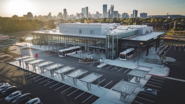 LAS TERMINALES DE AUTOBUSES MáS GRANDES DE MéXICO QUE DEBES VISITAR