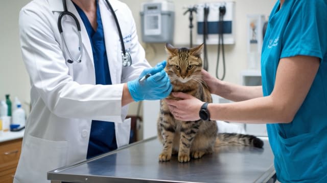 10 RAZONES PARA ELEGIR UNA CLíNICA VETERINARIA PROFESIONAL