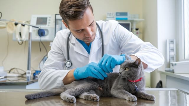 VETERINARIA PATA DE PERRO - teléfono, contacto y mapa de ubicación ...