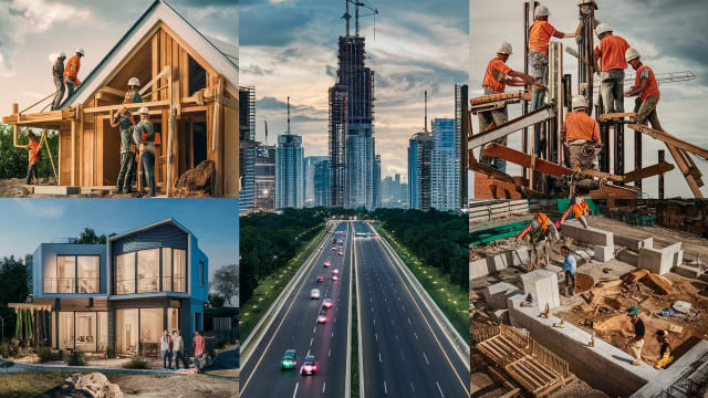 CONSTRUCTORAS EN TIJUANA