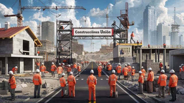 CONSTRUCTORA EMM, S.A. DE C.V. - CONSTRUCTORA EMM, S.A. DE C.V. - 66510f4b