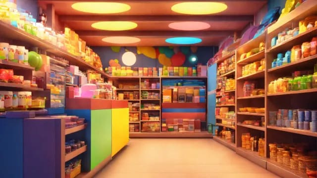 DULCERIA SUSY - teléfono, contacto y mapa de ubicación - d1a09f2c