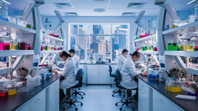 FARMACéUTICAS EN TOLUCA