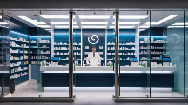 FARMACIA GENERICOS LEO - 33294a36