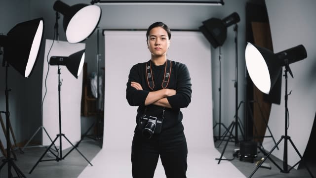 LOS DIFERENTES GéNEROS FOTOGRáFICOS Y SUS CARACTERíSTICAS