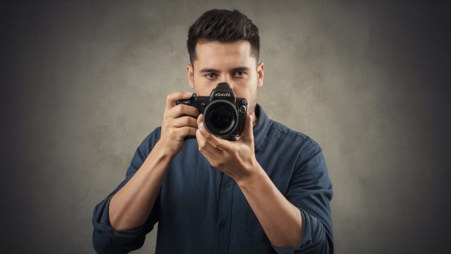 LOS DIFERENTES GÉNEROS FOTOGRÁFICOS Y SUS CARACTERÍSTICAS