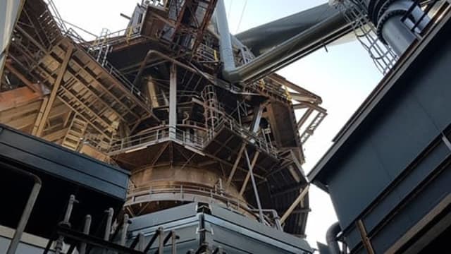 MOLY COP MEXICO SA DE CV - MOLY COP MEXICO SA DE CV - 19db0219