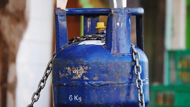 DIRECTORIO DE GASERAS EN MÉXICO | Encuentra tu gasera