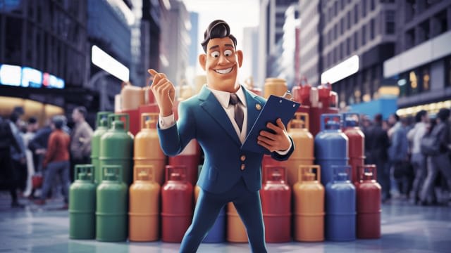 GAS NOEL - DISTRIBUIDORA DE GAS NOEL SA DE CV - 2d19b305