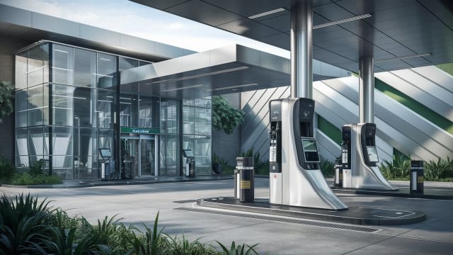 FERCHE GAS - 10931848