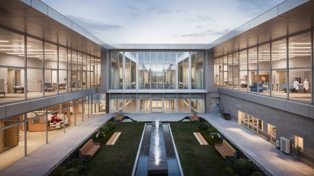 QUé SON LOS HOSPITALES Y POR QUé SON IMPORTANTES EN MéXICO