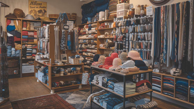 MERCERIAS EN CIUDAD DE MéXICO