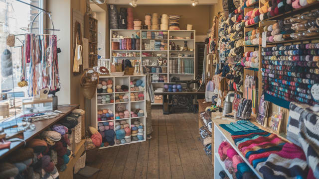 LOS SECRETOS MEJOR GUARDADOS DE LA MERCERIA CALIDAD Y TRADICION REVELADAS