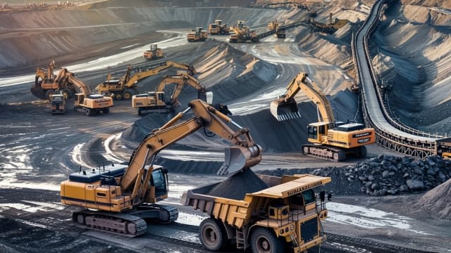 GEMINI CORE DRILLING, S. DE R.L. DE C.V. - GEMINI CORE DRILLING, S. DE ...