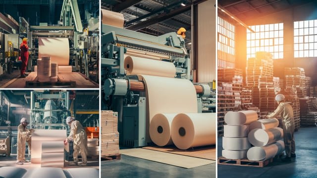 10 FORMAS CREATIVAS DE REUTILIZAR PAPEL Y REDUCIR TU HUELLA ECOLóGICA