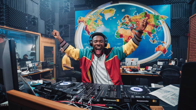 QUé SON LAS RADIODIFUSORAS Y POR QUé SON RELEVANTES