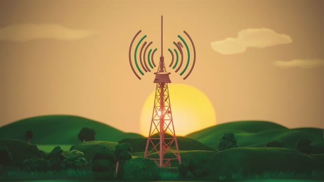 Radiodifusoras: mas alla de la frecuencia modulada