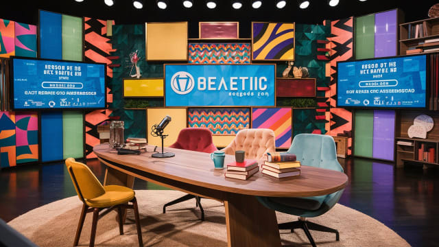 LAS TELEVISORAS Y SU RELACIóN CON LA TECNOLOGíA