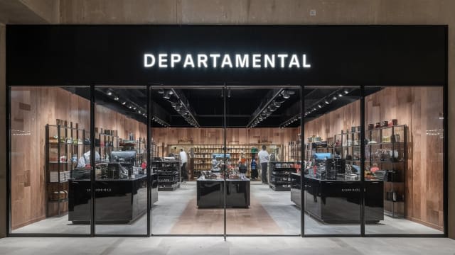 LIVERPOOL - DISTRIBUIDORA LIVERPOOL SA DE CV - 38968173