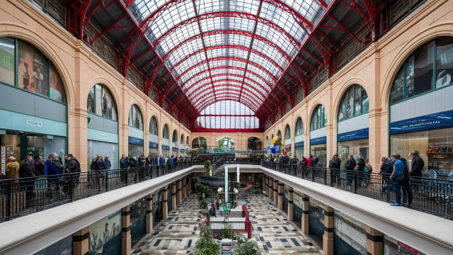 EL PALACIO DE HIERRO PERISUR - EL PALACIO DE HIERRO SA DE CV - 8dd21f17