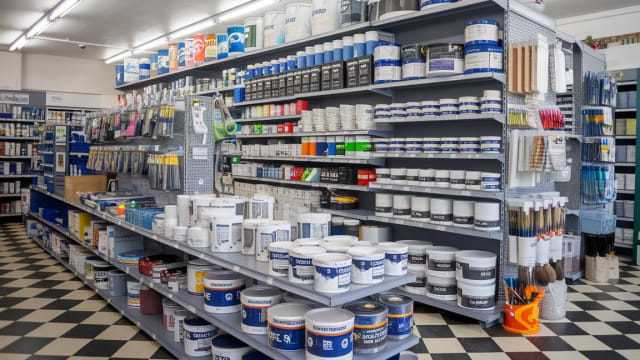 MEGA 365 CORREGIDORA - SAYER LACK MEXICANA SA DE CV - 7a7dc9d1