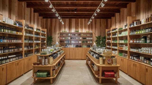 PACALLI LA CASA DE LAS HIERBAS - PACALLI SA DE CV - 7eb7aa6d