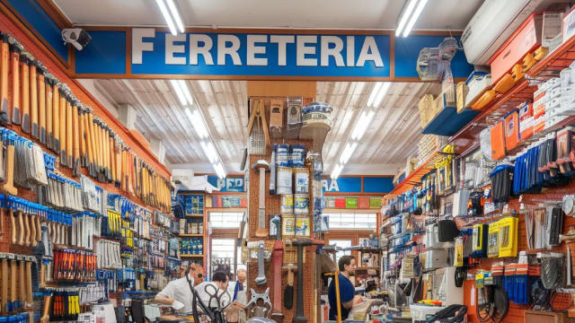 TODO LO QUE NECESITAS SABER SOBRE LAS TLAPALERIAS