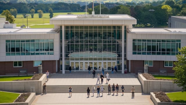 INSTITUTOUNIVERSITARIO ENCIP - INSTITUTO UNIVERSITARIO ENCIP SA DE CV ...