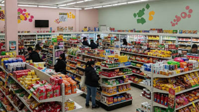 SUPER BAÑON - b793db15