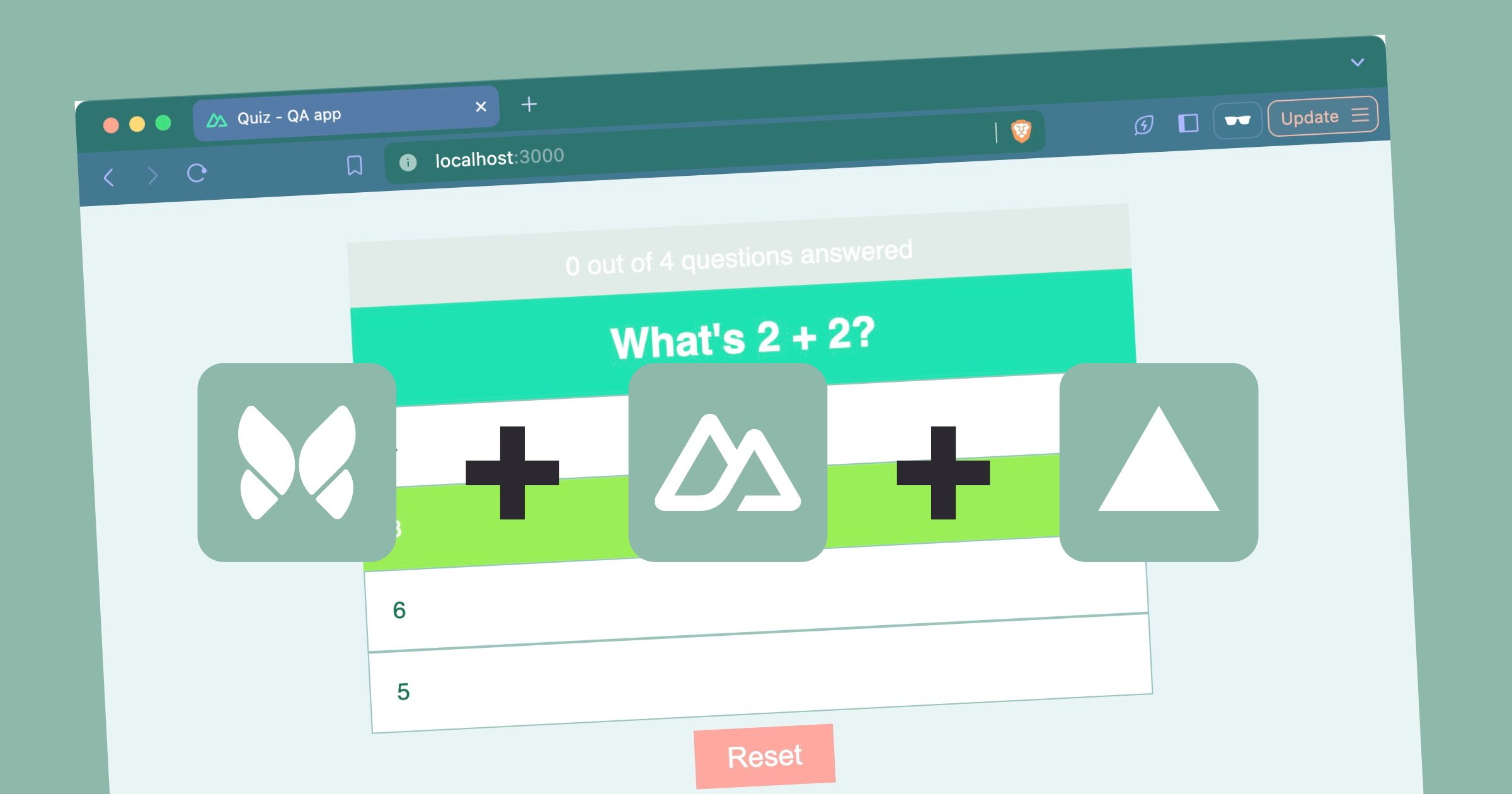 GitHub - Terieyenike/xata-quiz-app: Question-Answer application