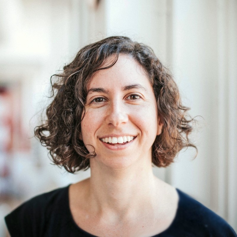 Navigating a Career in Clean Energy: Sarah Cassidy - May 22, 2025 ...