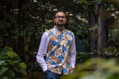 "Capitalism's role in getting us to Zero Emissions" with Dr. Akshat ...