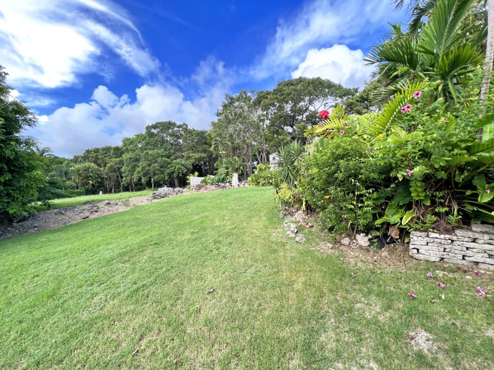 Mahogany Park Lot 6 • House • Barbados Real Estate And Property For Sale