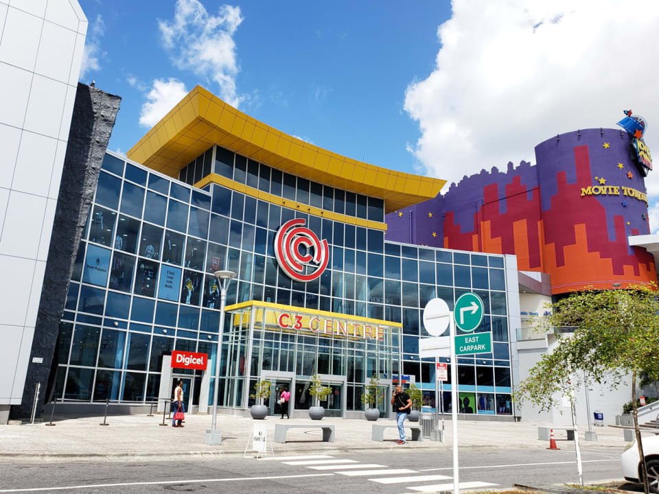 C3 Centre C502A • Office • Trinidad Real Estate & Property For Sale and ...