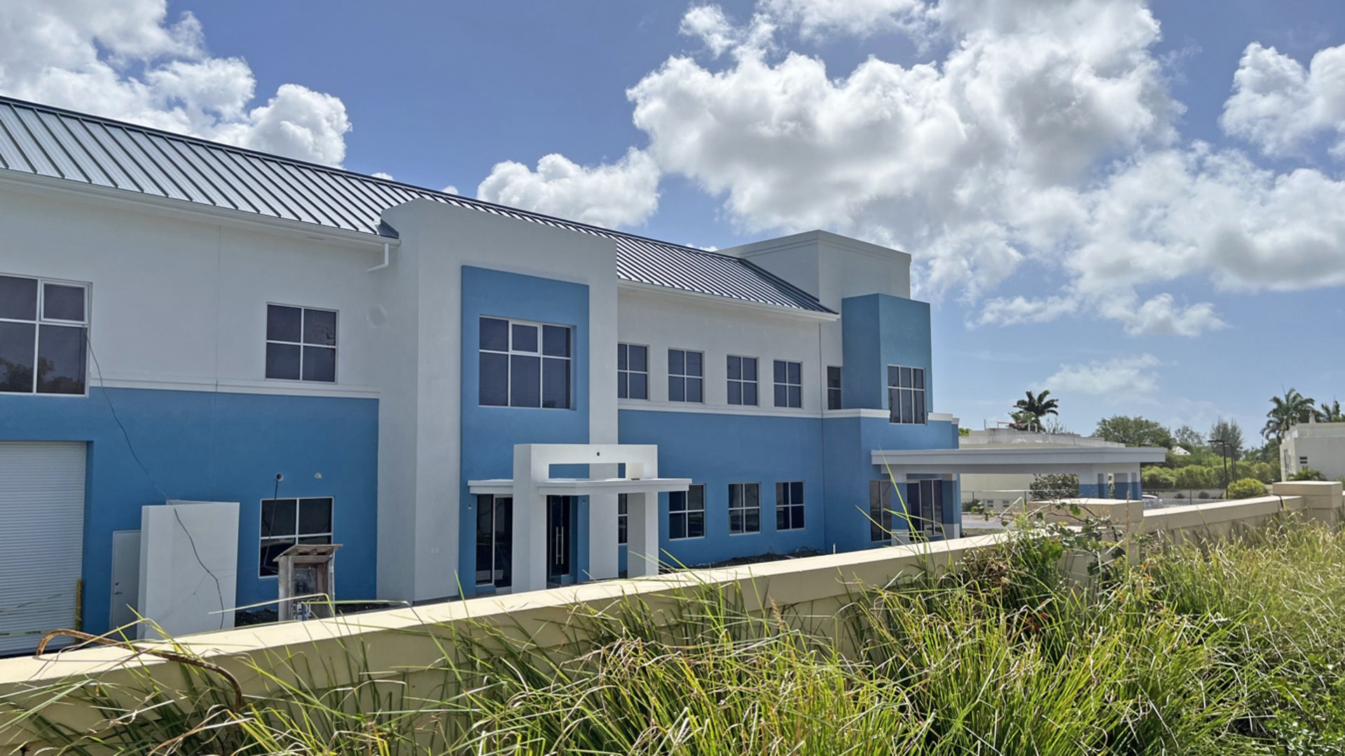 The Estates Commercial Centre - Office 1 • Office • Barbados Real ...