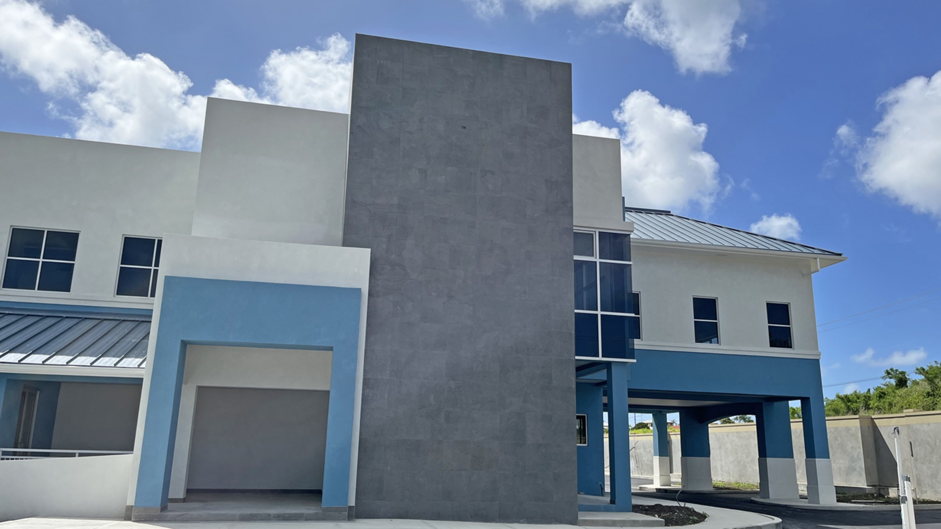 The Estates Commercial Centre - Office 1 • Office • Barbados Real ...