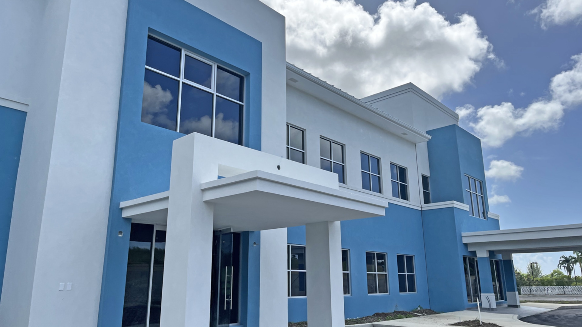 The Estates Commercial Centre - Office 1 • Office • Barbados Real ...