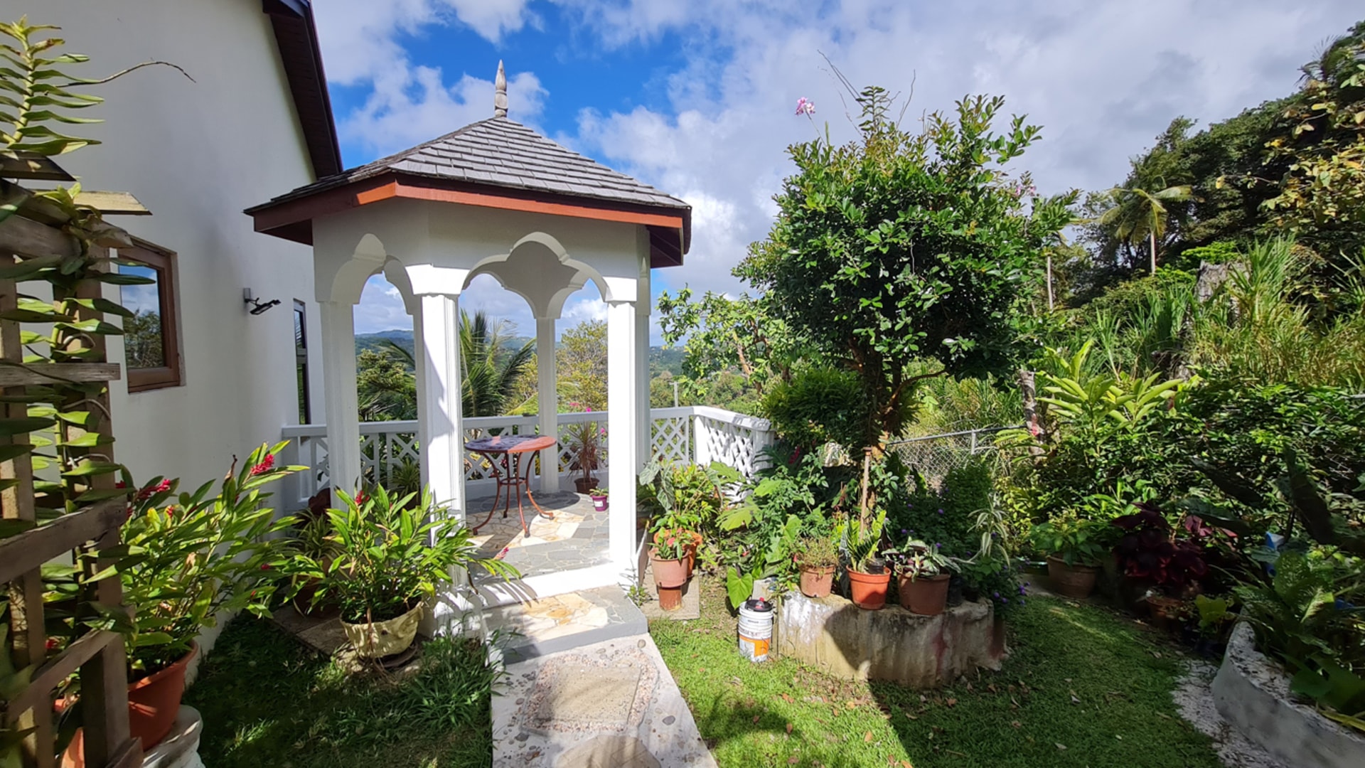 Morne Fortune Villa • House • St. Lucia Real Estate & Property For Sale ...